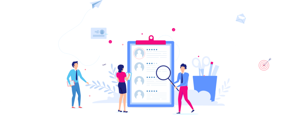 Kronect Integrations – Less Problems. More Solutions.