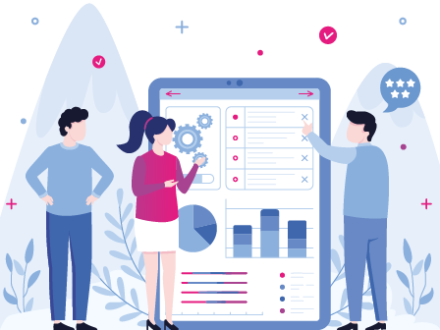 Kronect Integrations – Less Problems. More Solutions.